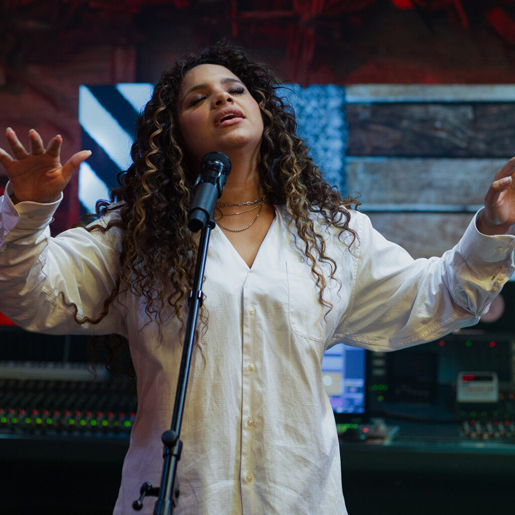 Esse Vento Vai Passar” é a nova música de Sarah Beatriz - Musile Records