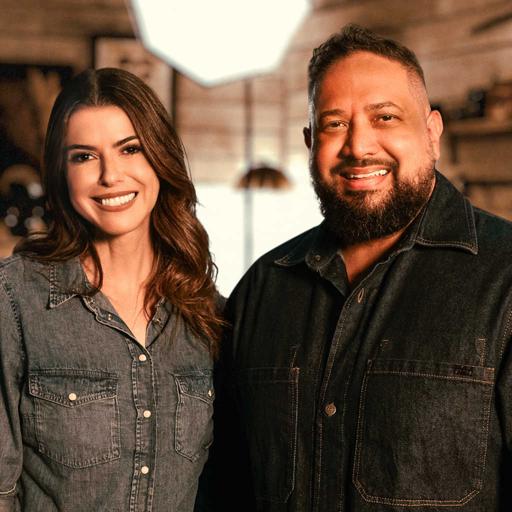 Em dueto inédito com Fernandinho, Rachel Novaes estreia projeto gravado ... Em dueto inédito com Fernandinho, Rachel Novaes estreia projeto gravado ...